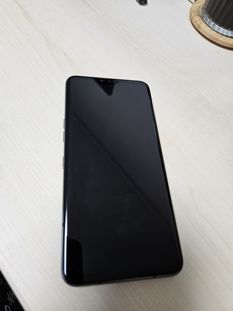 LG V50 128G 블랙 | 당근 중고거래