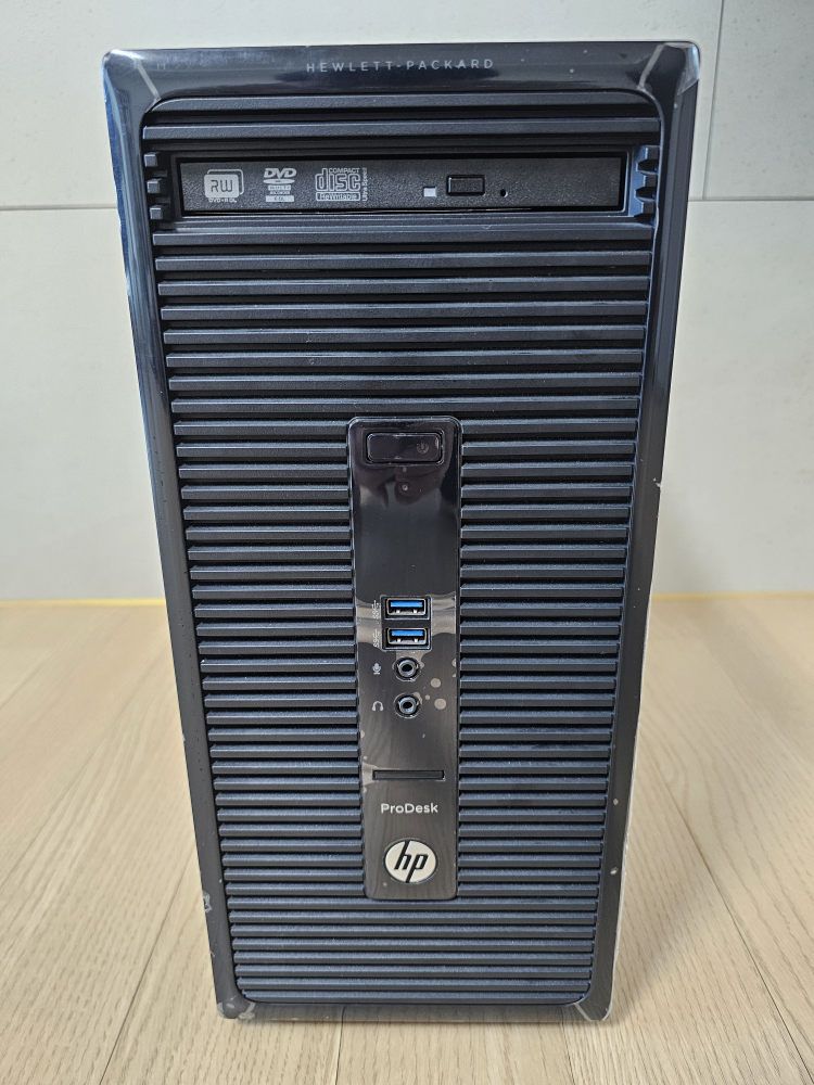 Hp prodesk 400g2 ... | 당근 중고거래