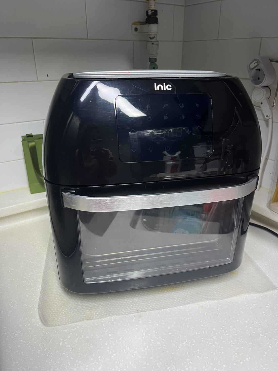아이닉 에어프라이어 오븐 AO-16L | 생활/주방 | 당근 중고거래