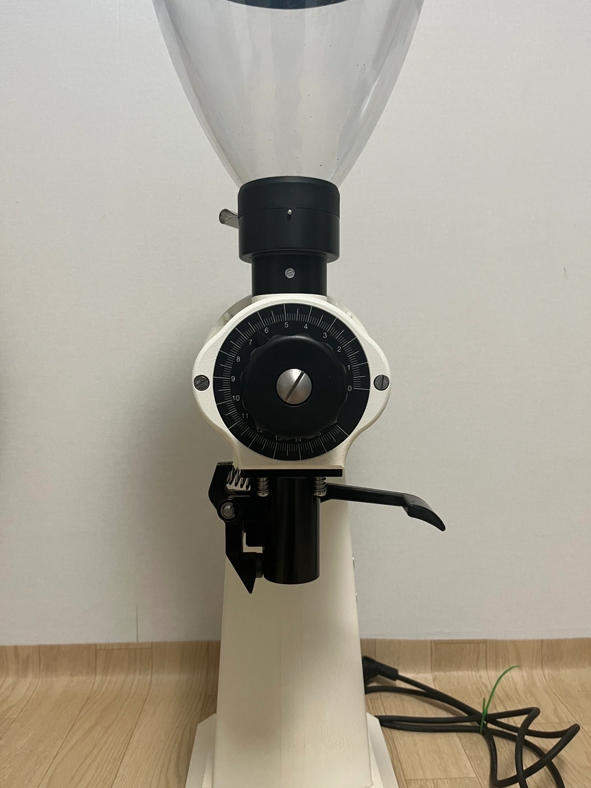 💛커피 그라인더 / EK43 말코닉 그라인더 / 카페 그라인더 | 기타 중고물품 | 당근 중고거래