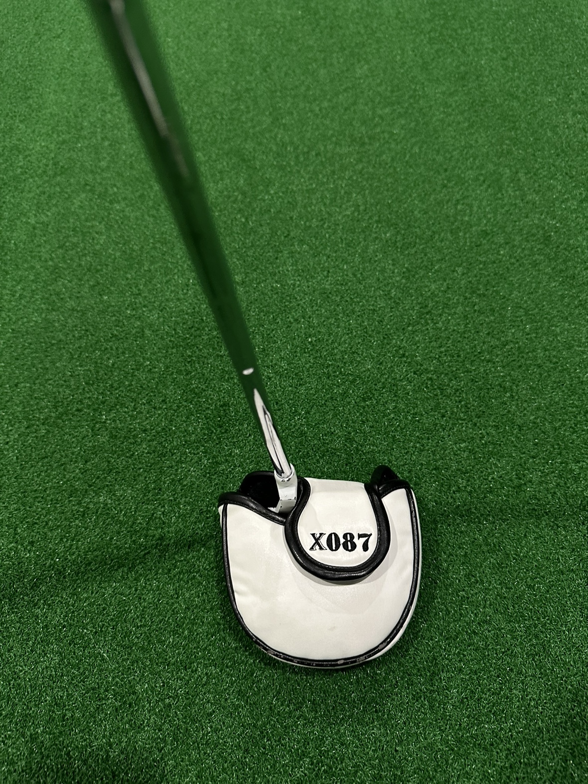 X087퍼터 | 당근 중고거래