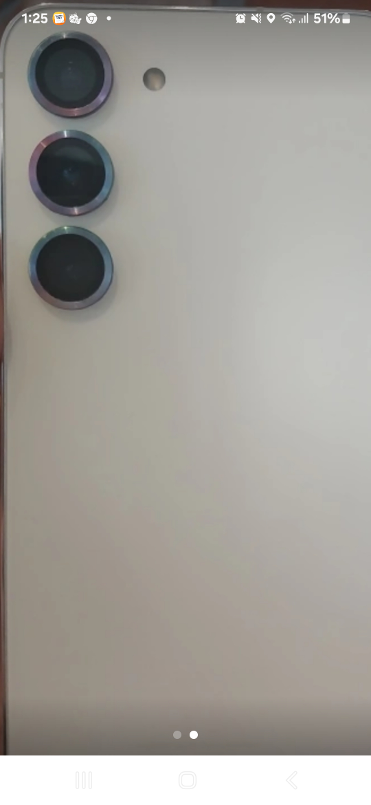 갤럭시 s23 256G 판매합니다! | 당근 중고거래