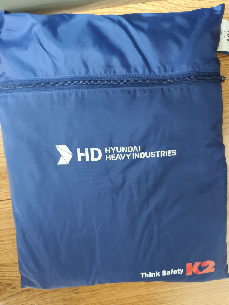 중공업 k2 우의 105사이즈 3만원에 팝니다 | 남성패션/잡화 | 당근 중고거래