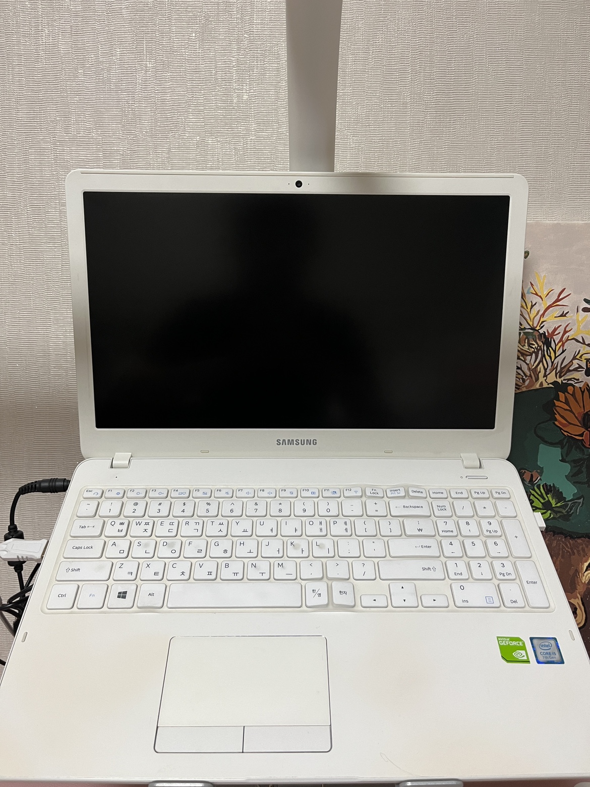삼성 노트북 NT500R5W 인... | 당근 중고거래