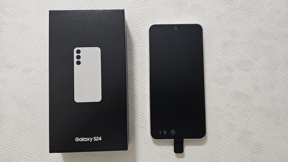 갤럭시 S24 256G | 당근 중고거래