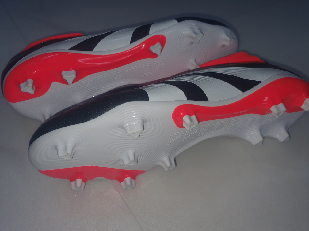 아디다스 축구화 프레데터 리그 ... | 당근 중고거래