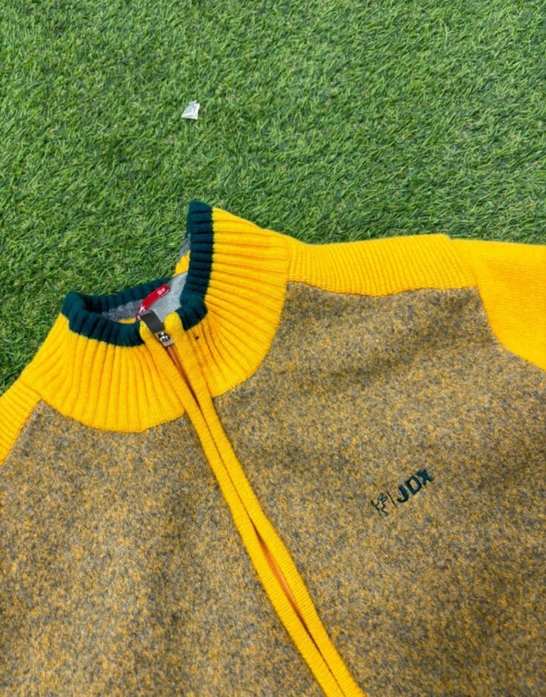 Jdx니트집업110 (3) | 당근 중고거래