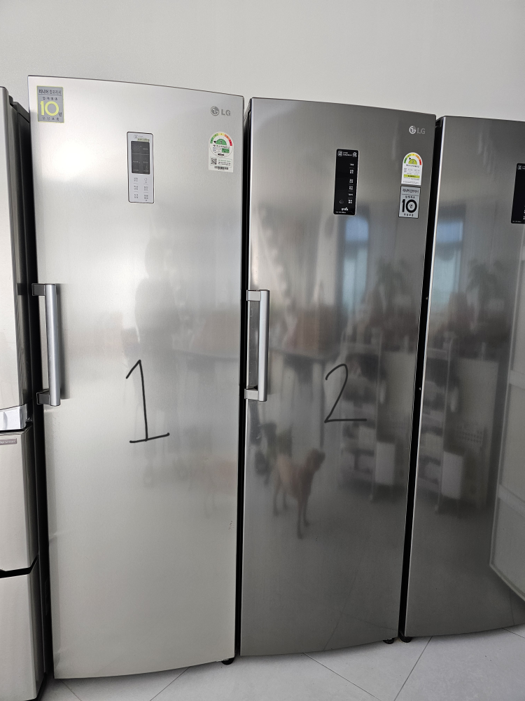 LG 냉장고 냉동고 김치냉장고 | 당근 중고거래