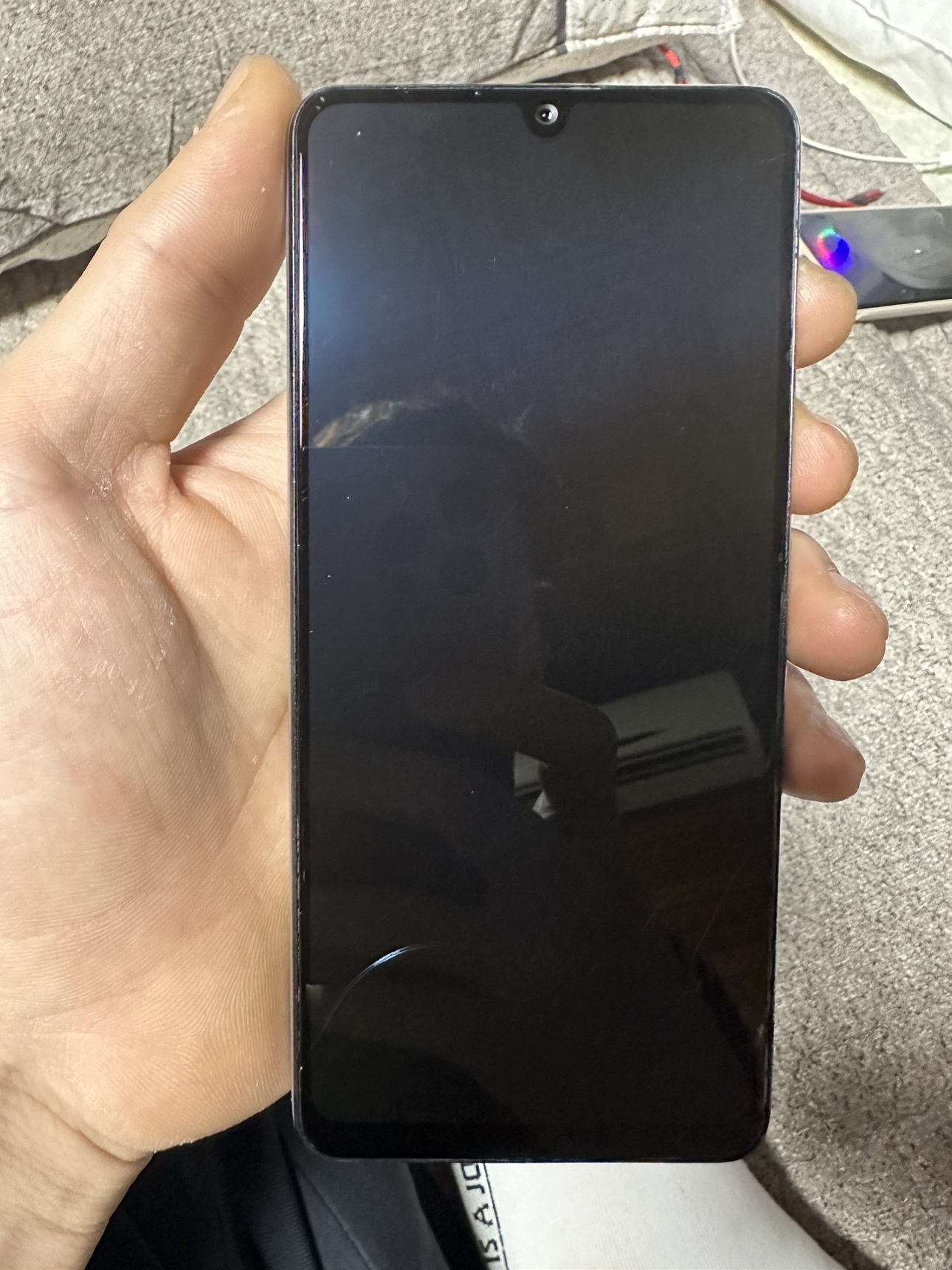 겔럭시 A32 64GB | 당근 중고거래