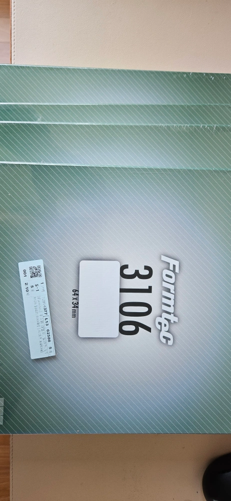 폼텍 LS3106 100장x4권 | 당근 중고거래