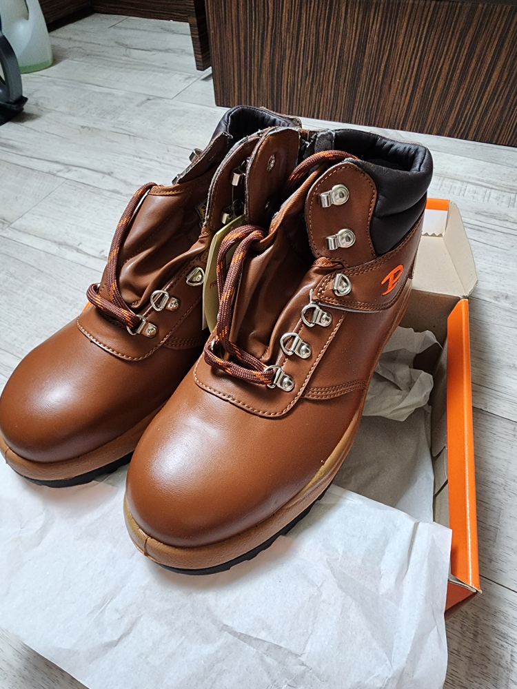 안전화_새상품_275mm | 당근 중고거래