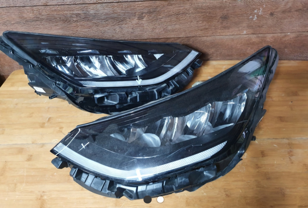 쏘나타DN8 LED 헤드라이트 좌.우 | 기타 중고물품 | 당근 중고거래