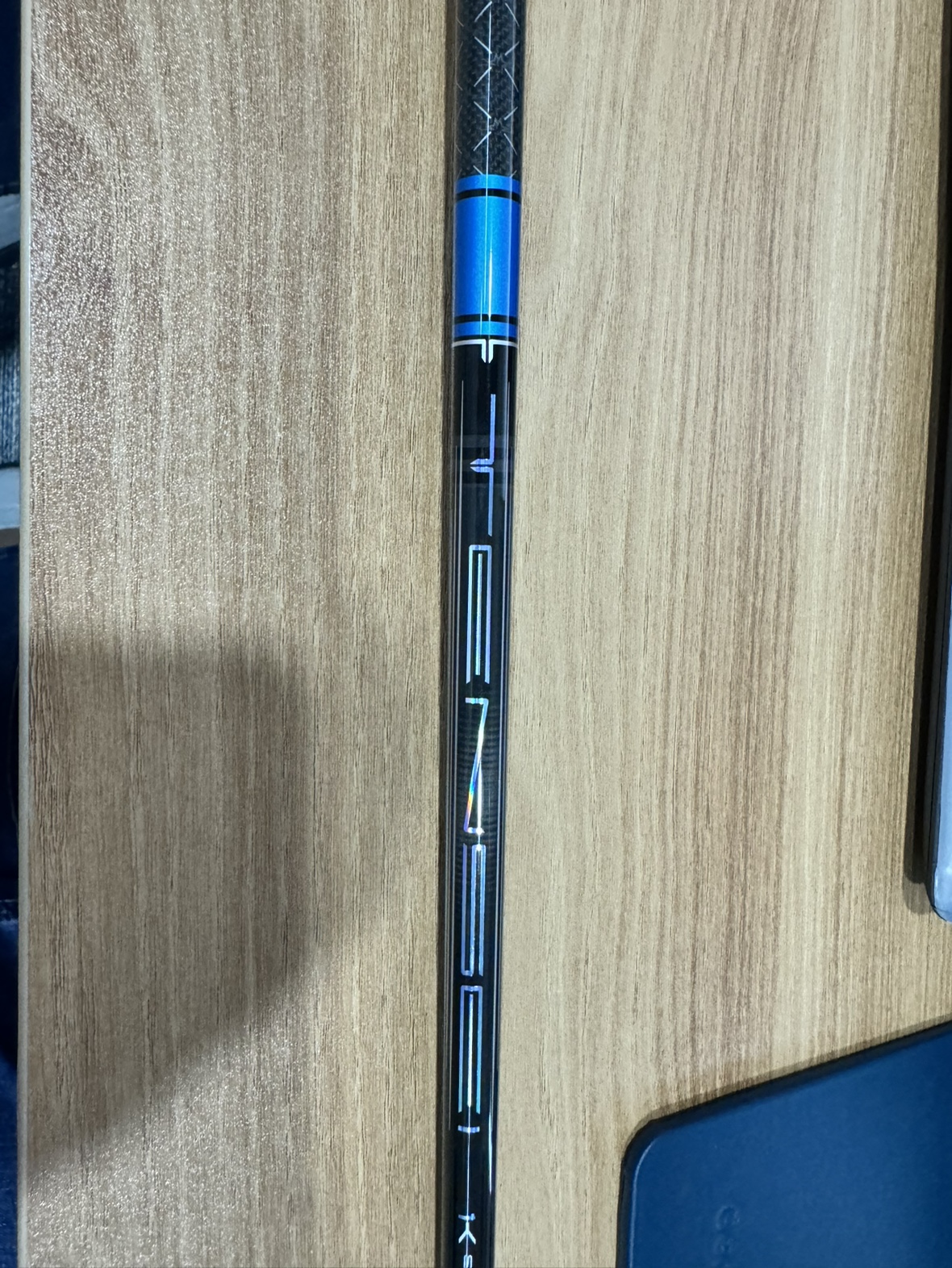 텐세이 1K Blue 6s 샤프... | 당근 중고거래