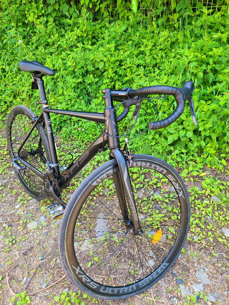 아팔란치아 700C XRS16... | 당근 중고거래