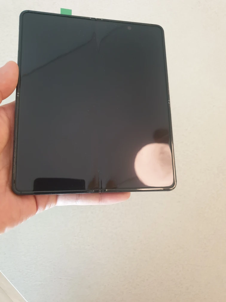 갤럭시 폴드4 256G, 블랙,... | 당근 중고거래