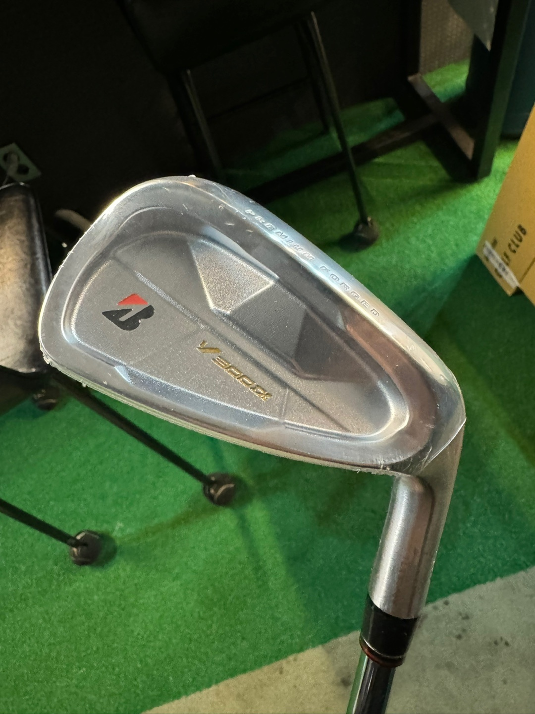 새제품 V300 9세대 NSPR... | 당근 중고거래