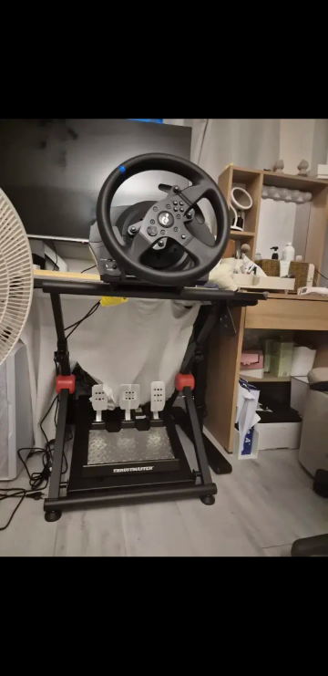 트러스트마스터 300 T300 ... | 당근 중고거래