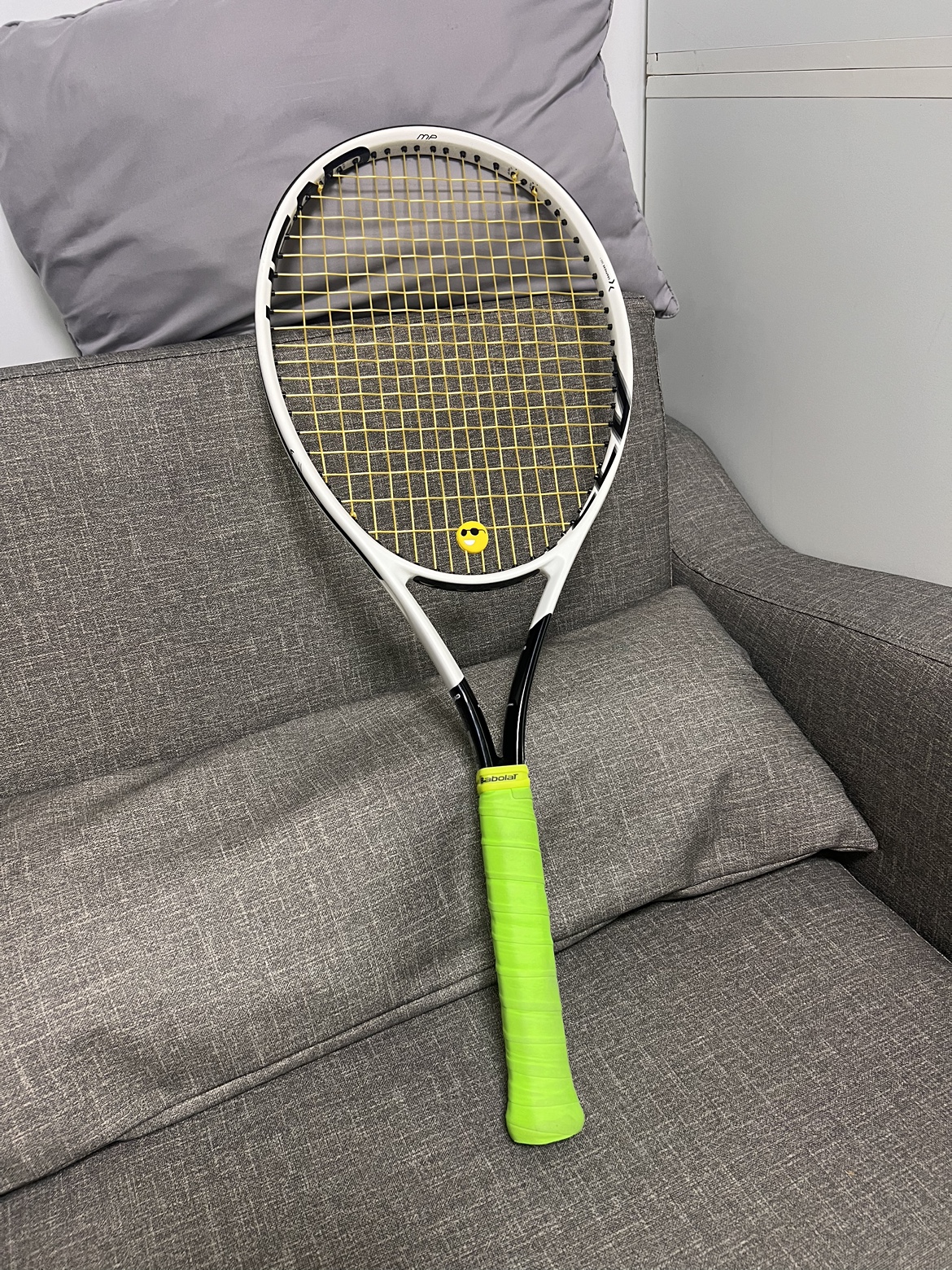 헤드 스피드 MP 300g 3그... | 당근 중고거래