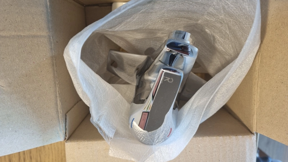 로얄 세면대 세면 쓰리홀 수전 RLS100 - 새제품 | 일산3동 | 생활/주방 | 당근 중고거래