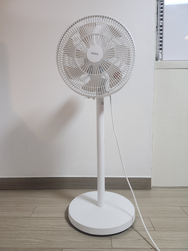 이노크아든 선풍기 | 당근 중고거래