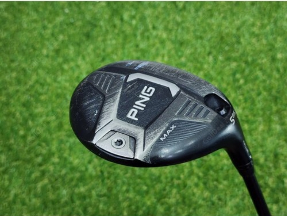 핑 g425 5번우드 s | 당근 중고거래