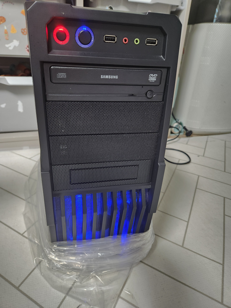 컴퓨터 본체 팝니다 | 디지털기기 | 당근 중고거래