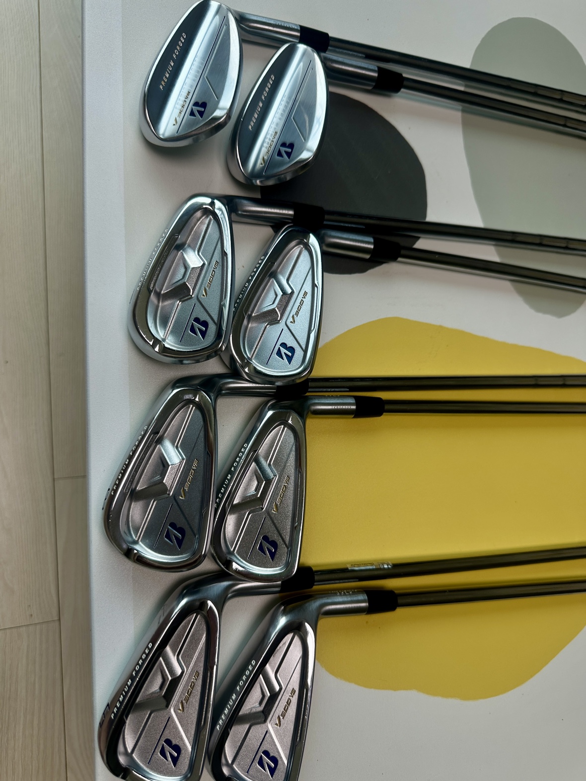 v300 8세대아이언 950s | 당근 중고거래