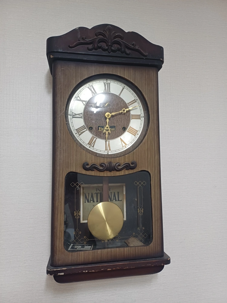 옛날시계 | 신정4동 | 기타 중고물품 | 당근 중고거래