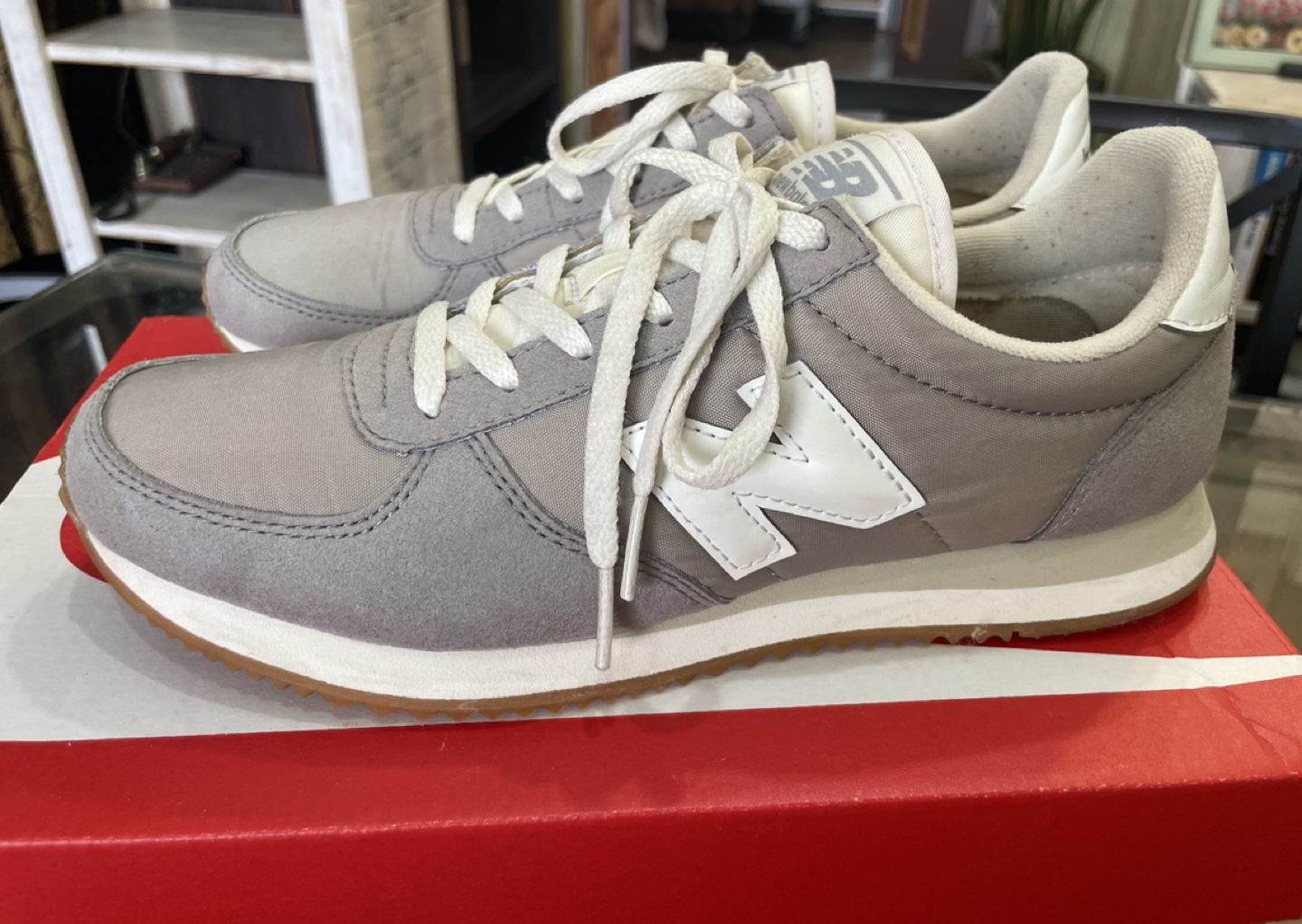 뉴발란스 240 | 당근 중고거래