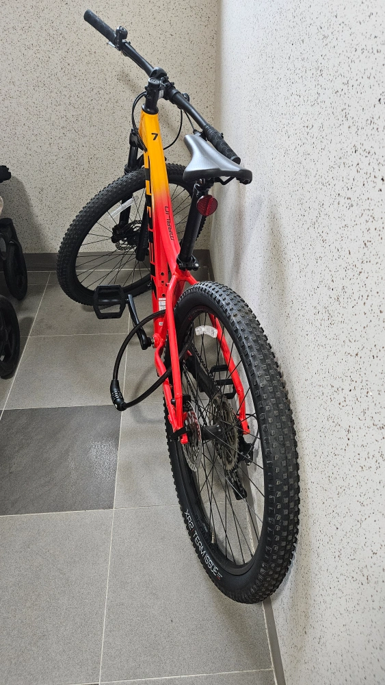 Mtb 자전거 트랙 마린7 당근 중고거래