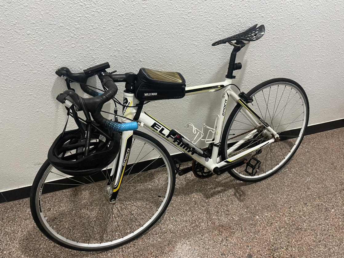 엘파마 에포카 E3500 로드자전거 | 스포츠/레저 | 당근 중고거래