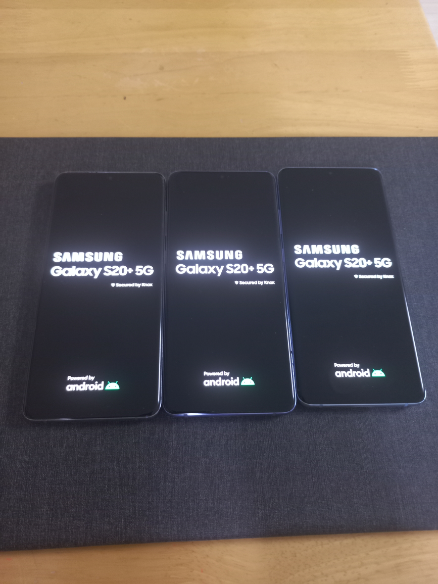 S20+ A급 256g 3종 ... | 당근 중고거래