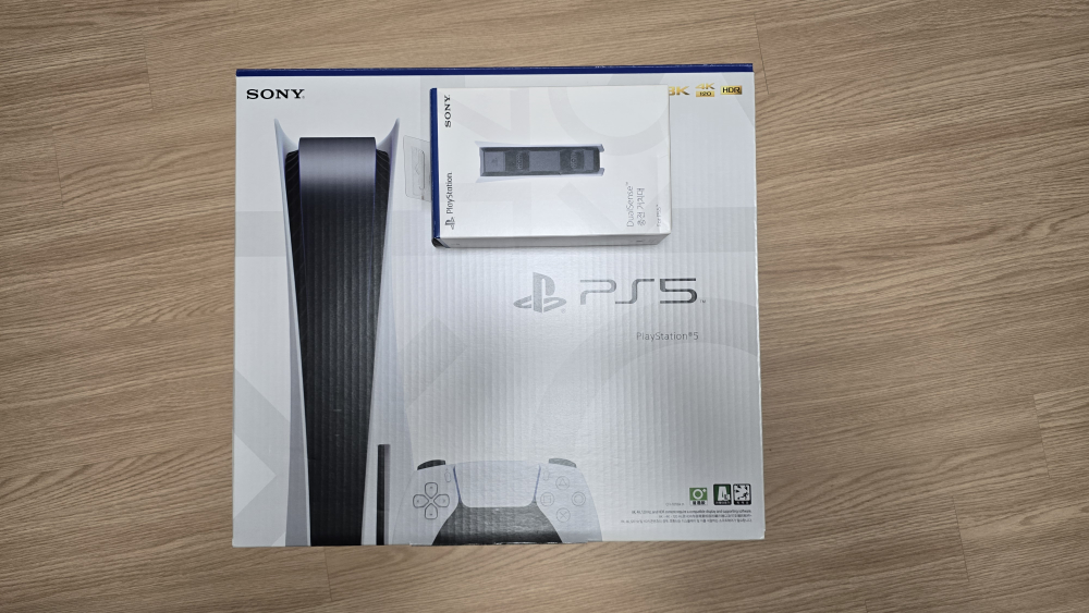 PS5 디스크 1018버전 | 당근 중고거래