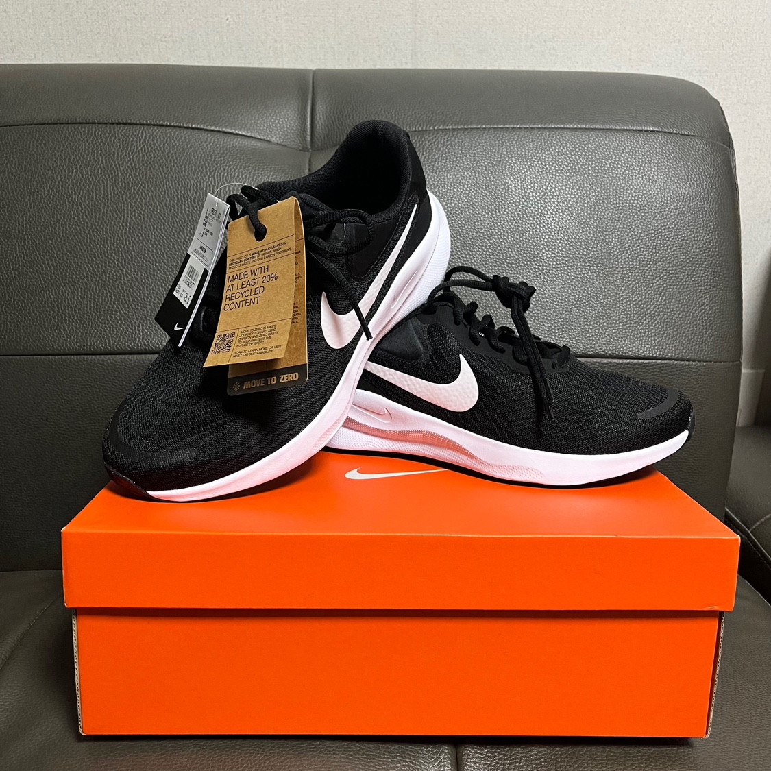 나이키 레볼루션7 265mm | 당근 중고거래