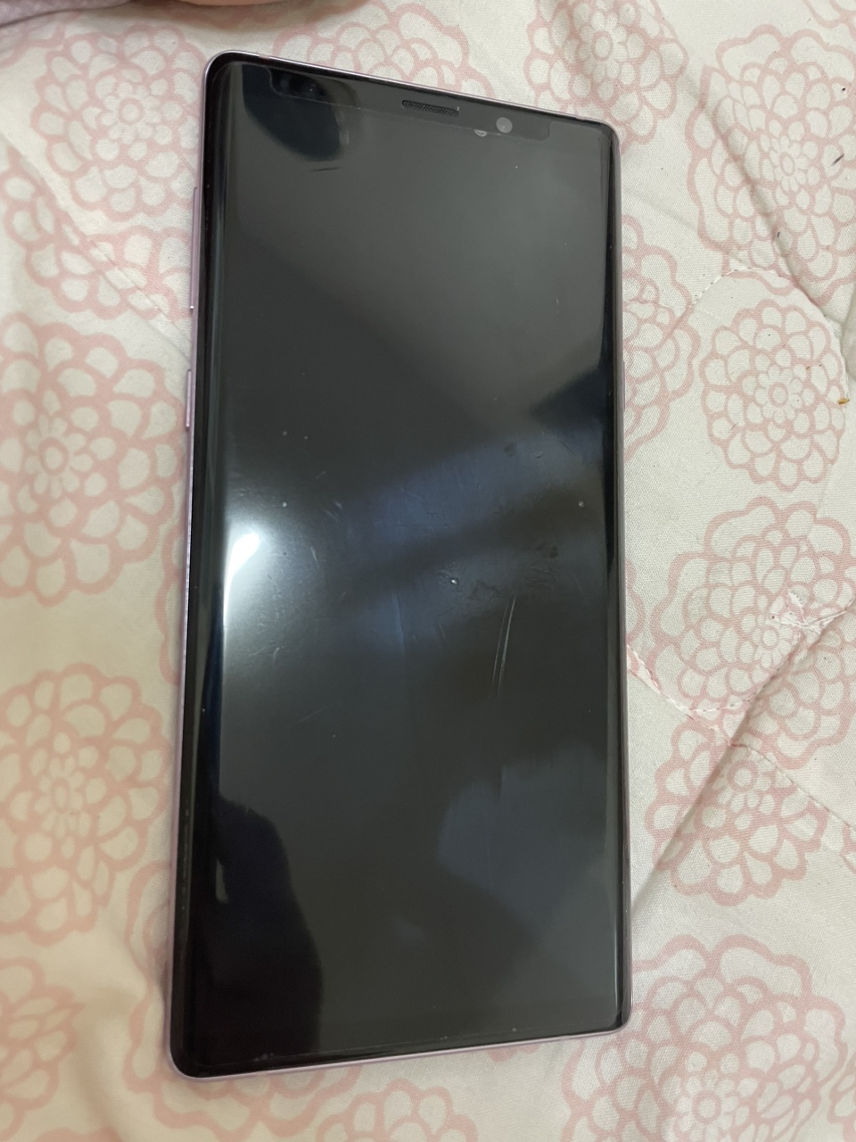 노트9. 512G 퍼플 | 당근 중고거래