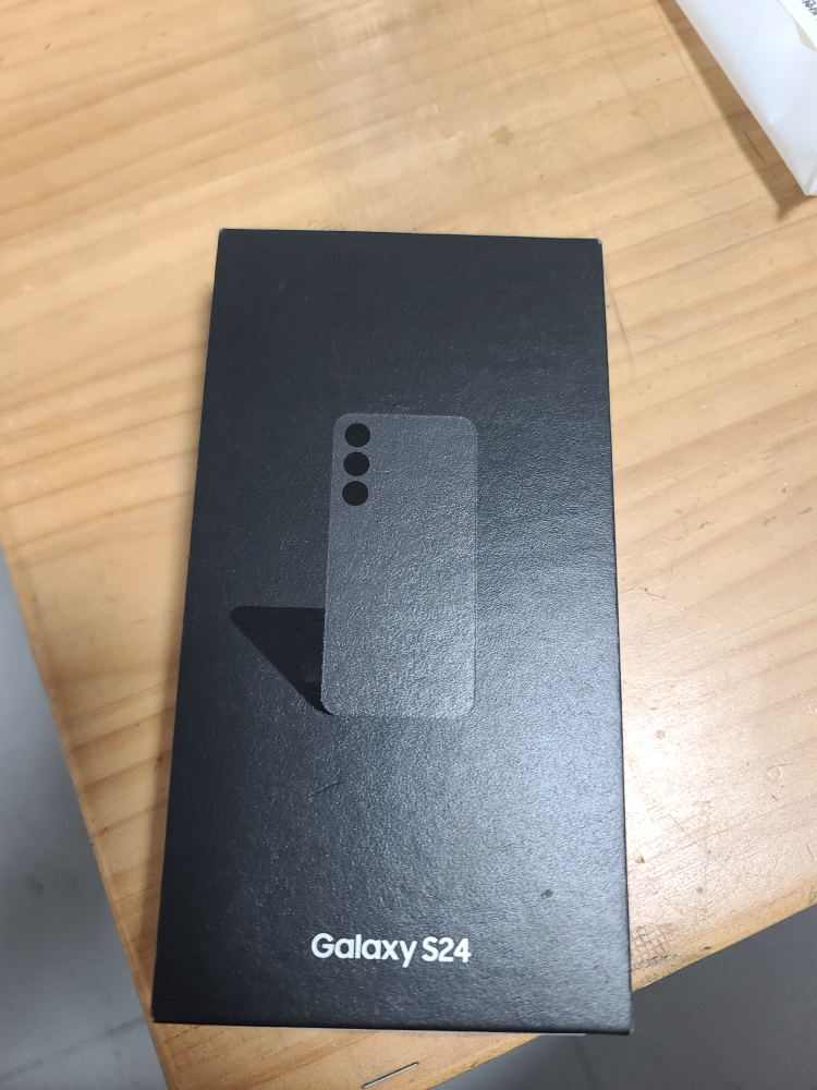 갤럭시s24 256g팔아요 | 당근 중고거래