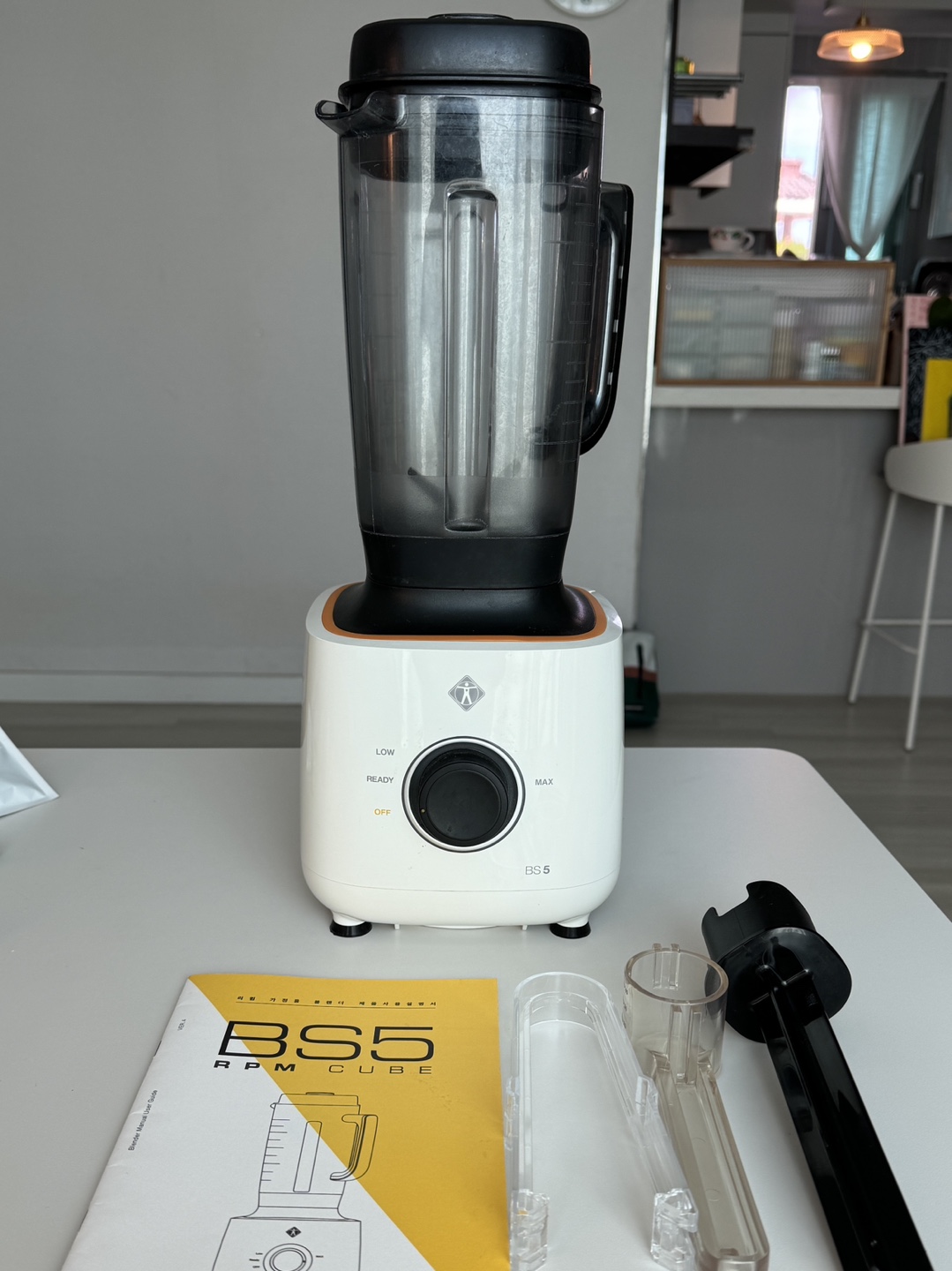 리큅 (BS5 RPM CUBU)... | 당근 중고거래