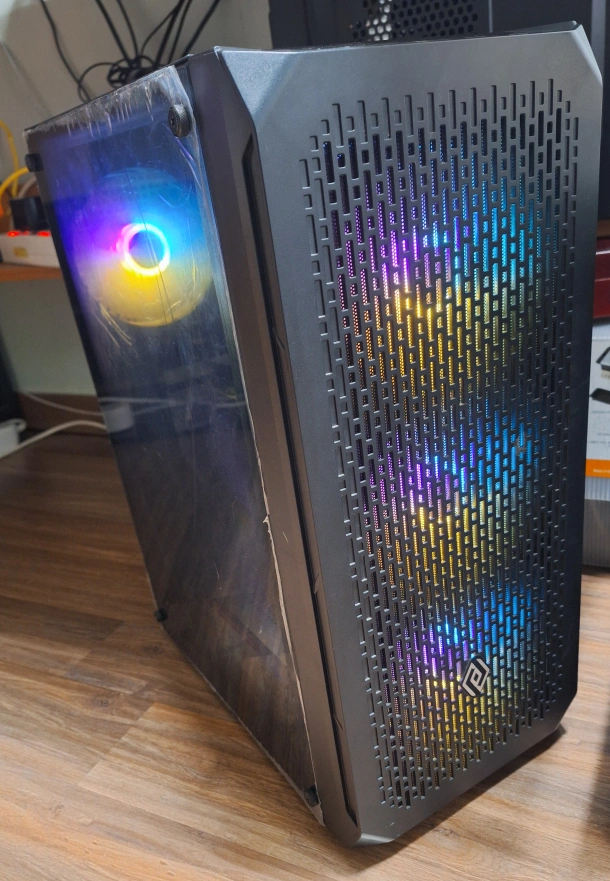 i5 10400f rtx 206... | 당근 중고거래