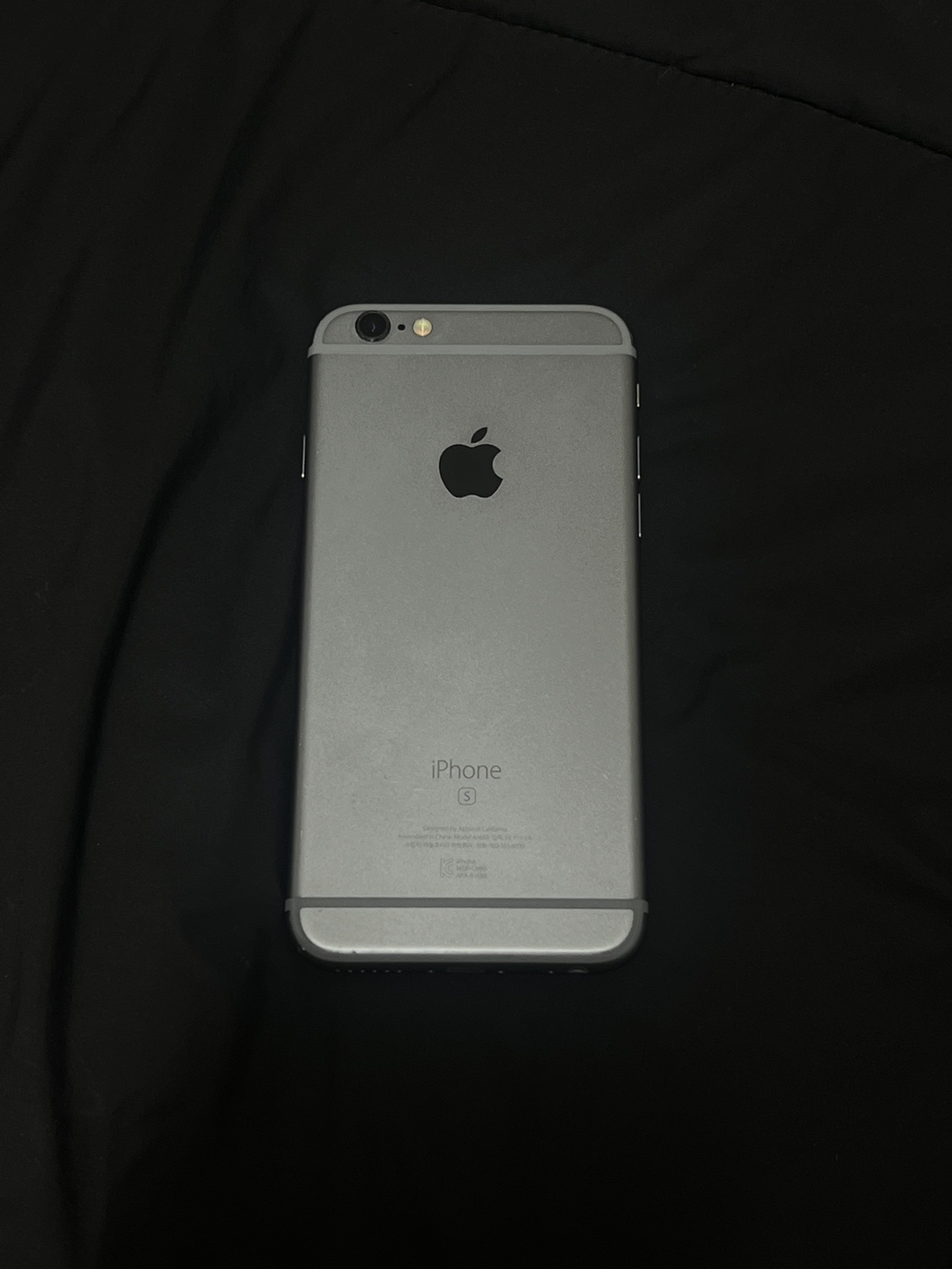 아이폰6s 128G | 당근 중고거래