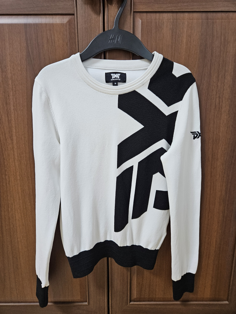 PXG 여성 니트 xs 정품 | 당근 중고거래