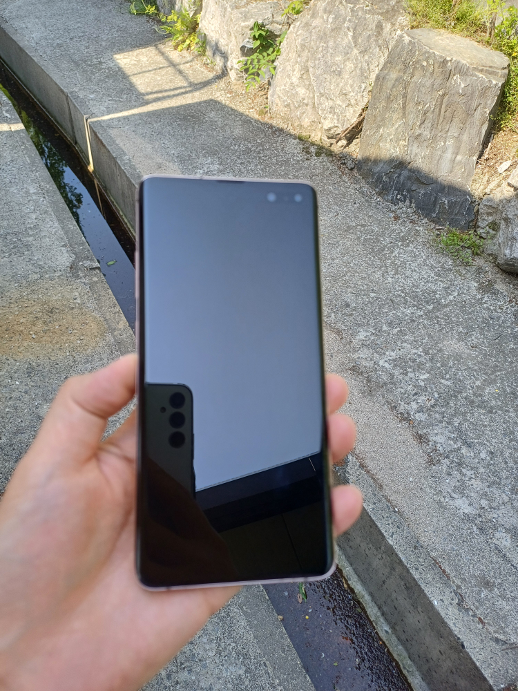 갤럭시 s10 5g skt 정상... | 당근 중고거래