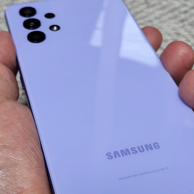 [특S]갤럭시 A32 64G S... | 당근 중고거래