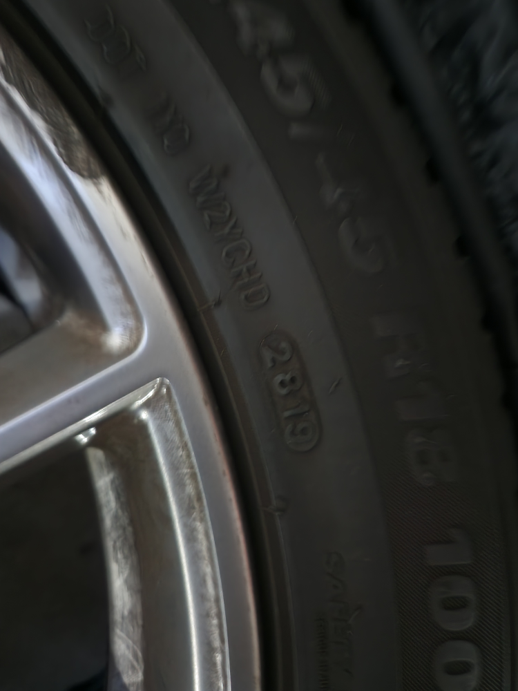 G바디 bmw휠+윈터타이어 | 기타 중고물품 | 당근 중고거래