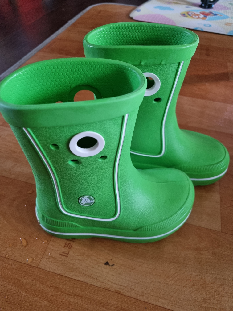 크록스장화 C10(150) | 당근 중고거래