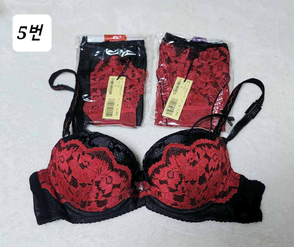 [새상품/75B/70C] 섹시하... | 당근 중고거래