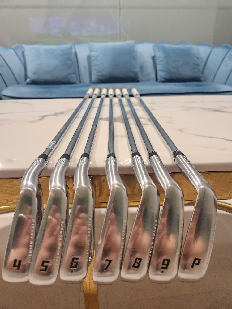 v300 6세대 국민아이언 | 당근 중고거래