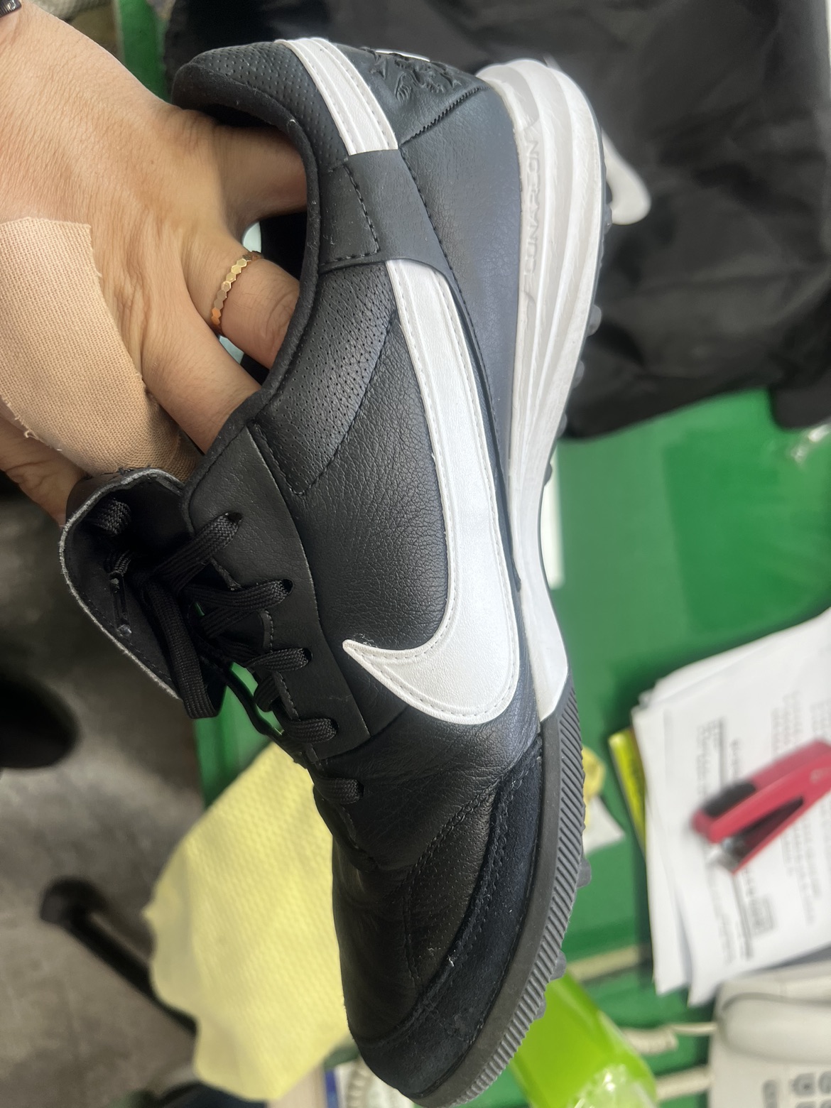 [풋살화] 나이키 프리미어 3 ... | 당근 중고거래