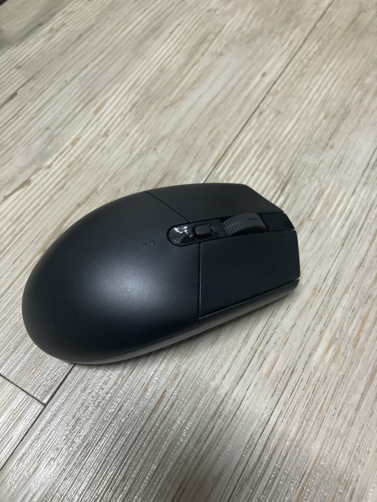 로지택 G304 무선게이밍마우스 당근 중고거래