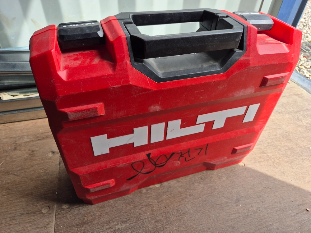 힐티 브레카 TE500x ㅍㅍㅍ | 당근 중고거래