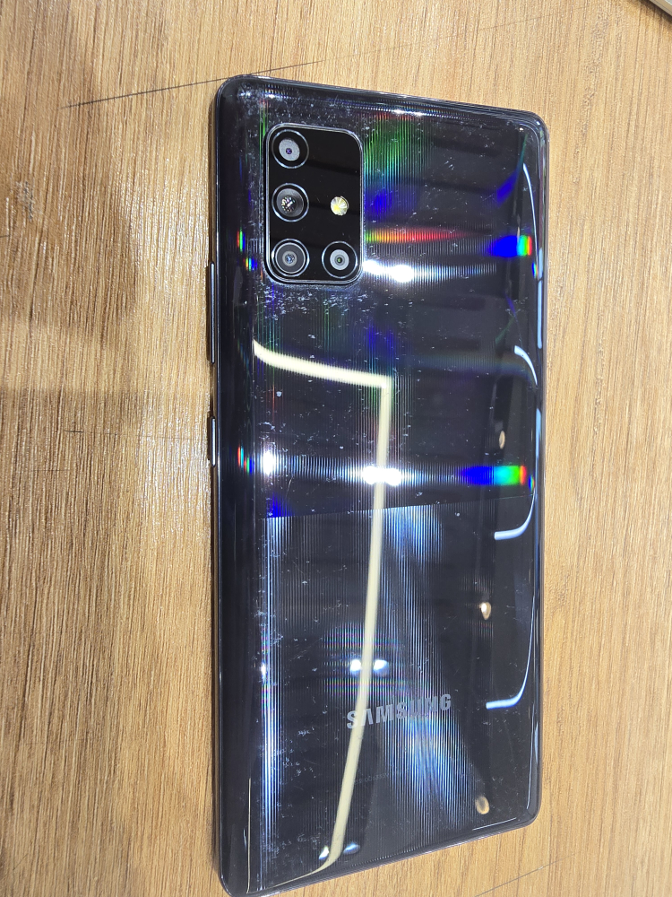 갤럭시퀀텀 a716 128기가 | 당근 중고거래